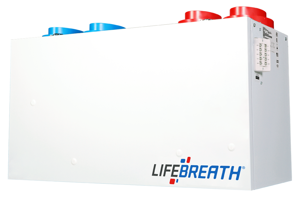 Lifebreath | Accueil