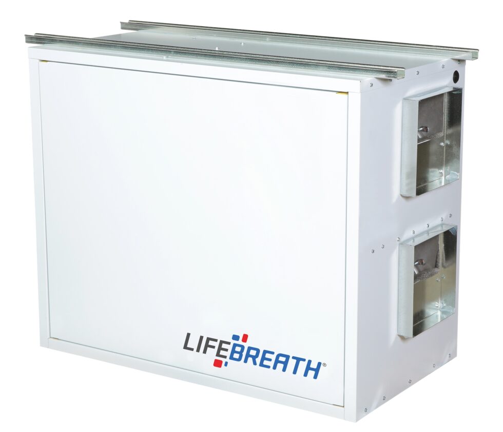 330 ERV | Lifebreath