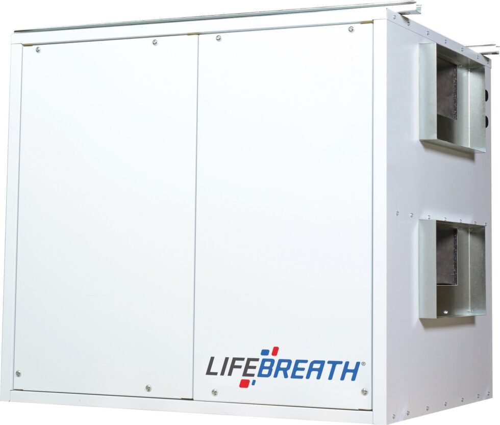 530 ERV | Lifebreath