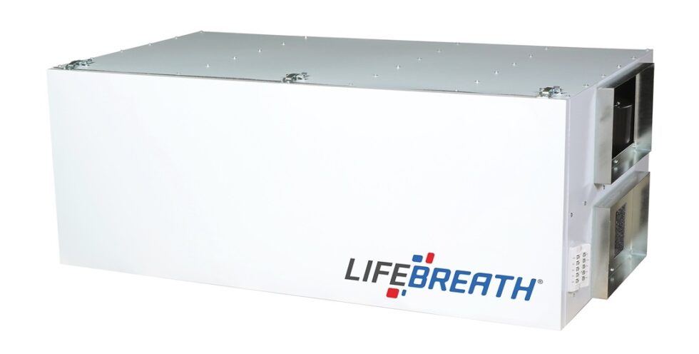 Products | Lifebreath