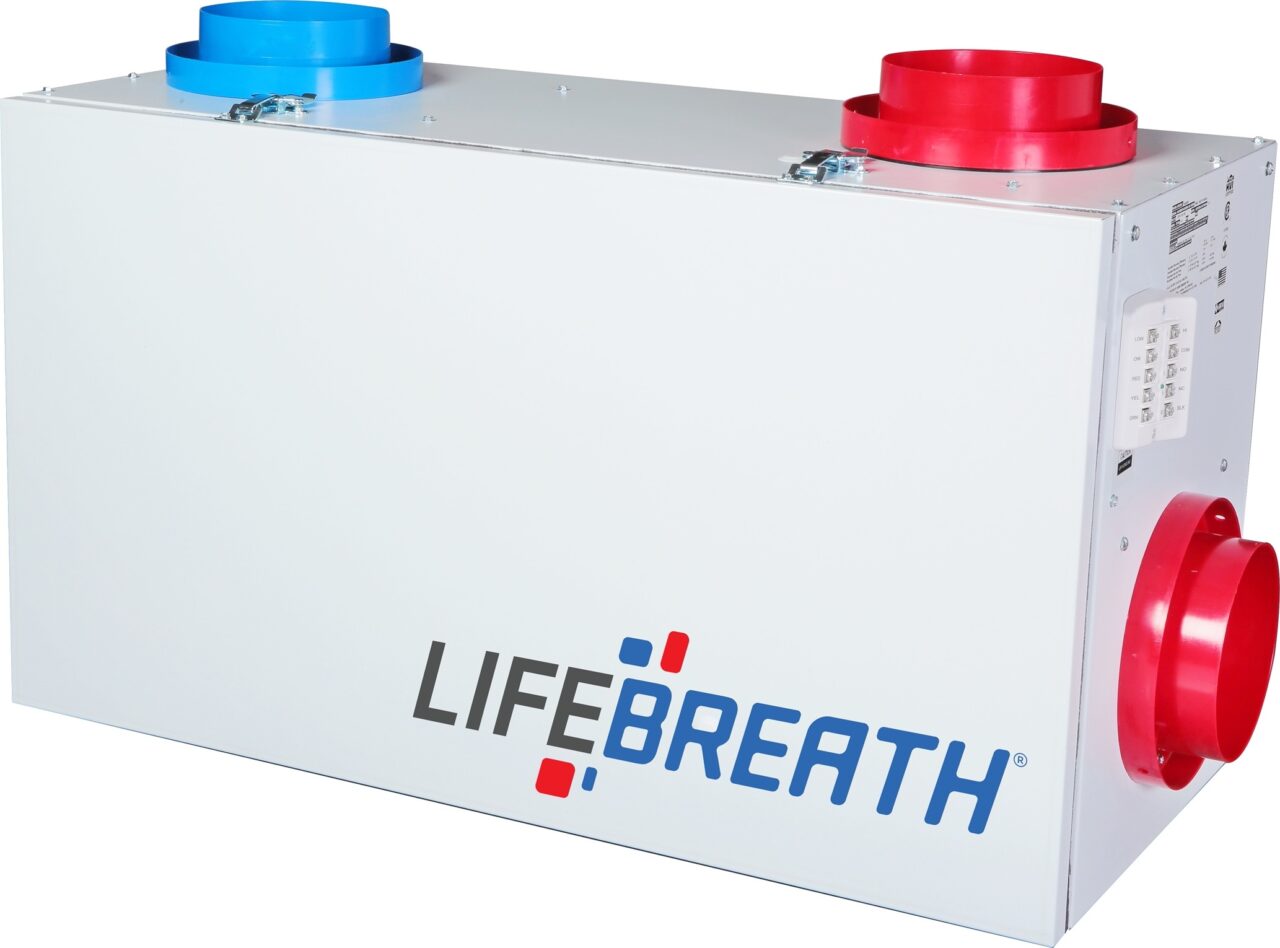 Products | Lifebreath