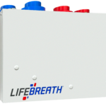 Residential ERV Units Archives | Lifebreath