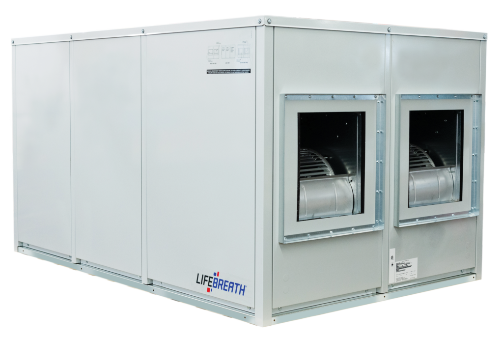 1500I ECM-240SP | Lifebreath