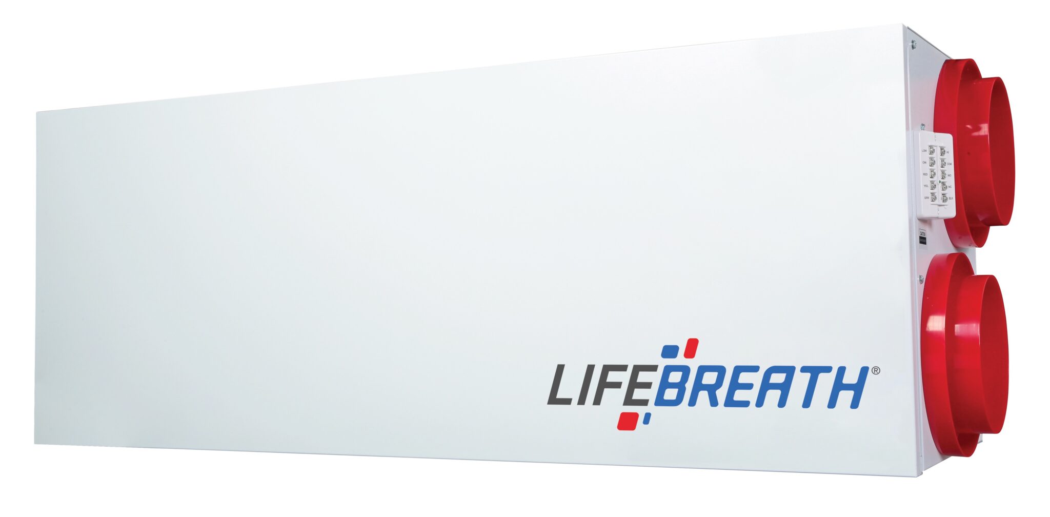 195 DCS | Lifebreath