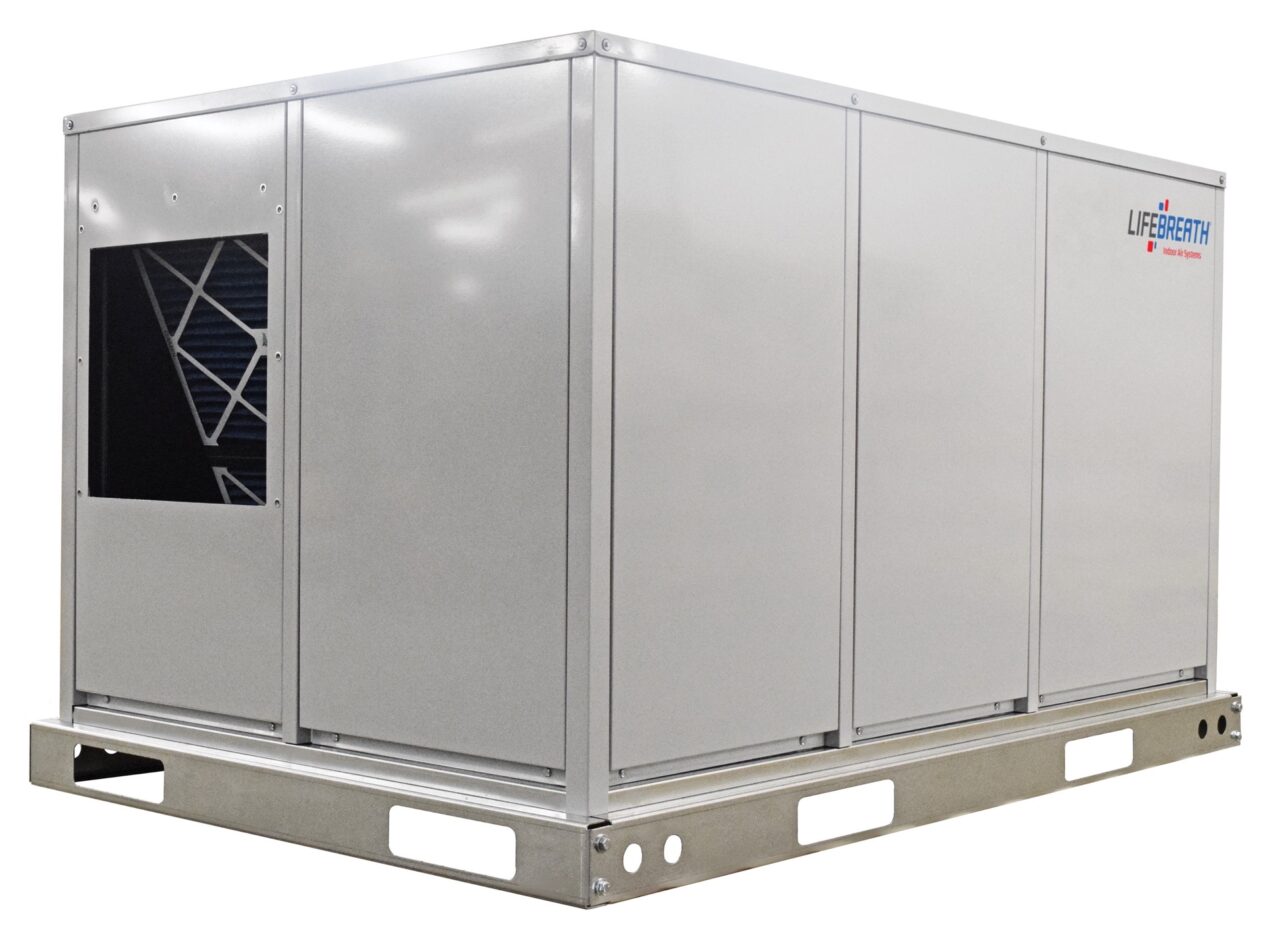 2000 EFD | Lifebreath