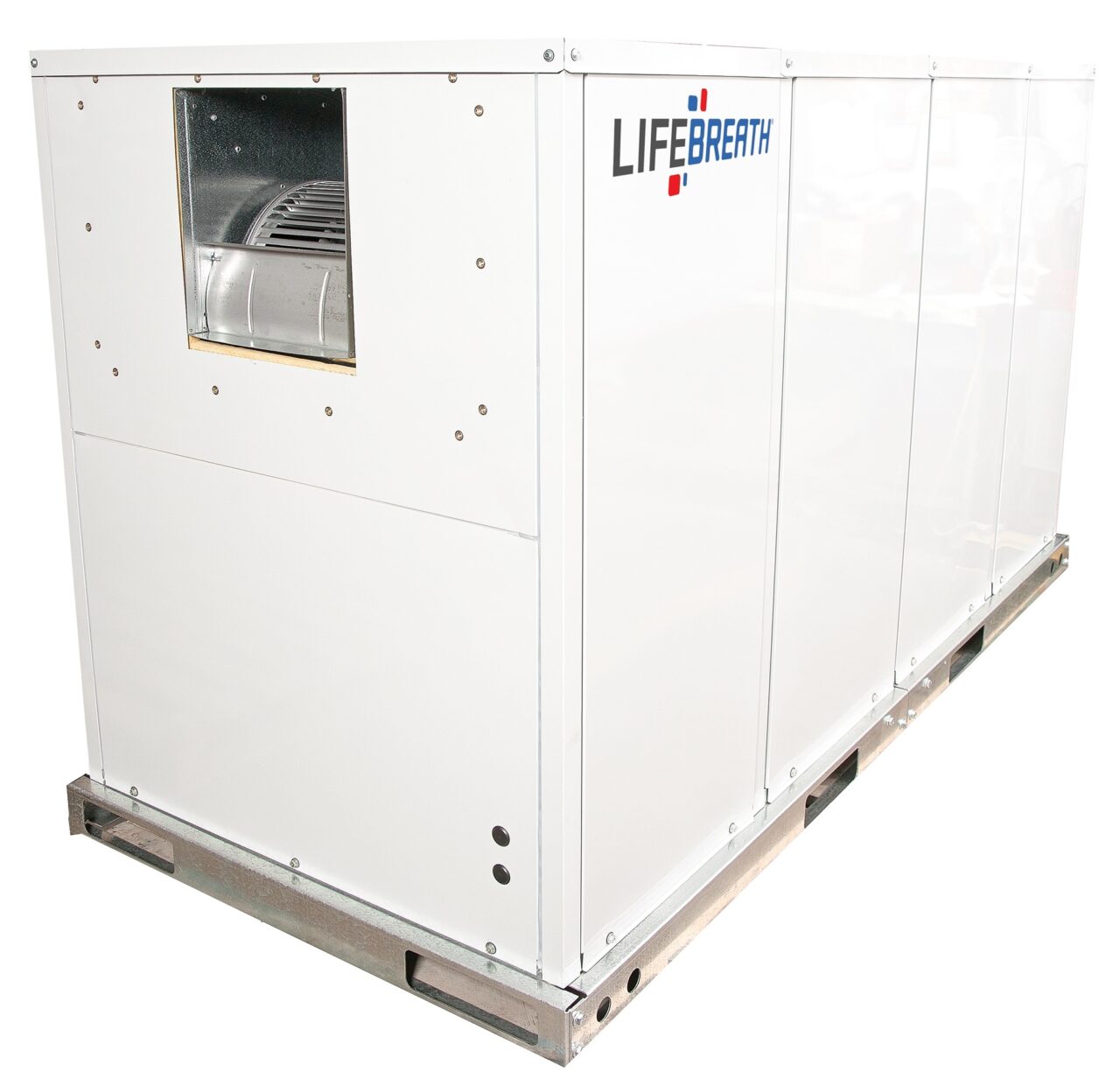 2500ERV-EFD | Lifebreath