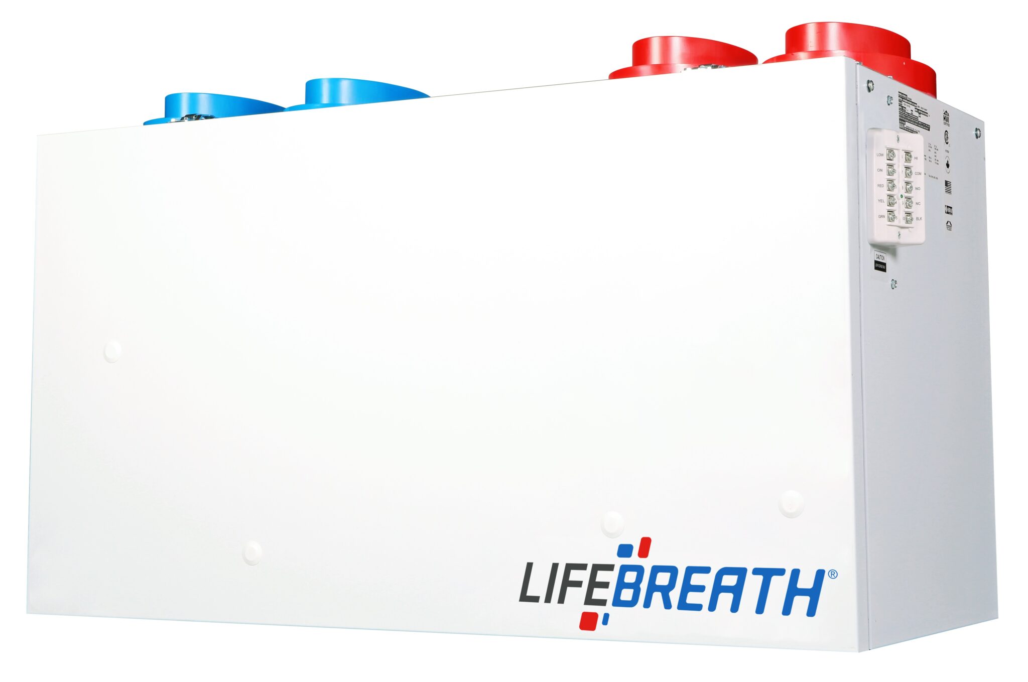 267 MAX ERV | Lifebreath