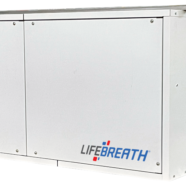 Commercial HRV Units Archives | Lifebreath