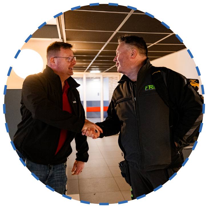 Contractor | Lifebreath