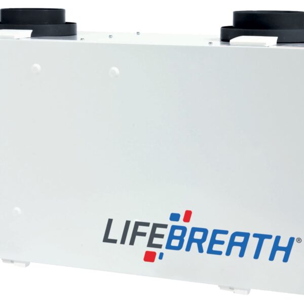 Residential HRV Units Archives | Lifebreath