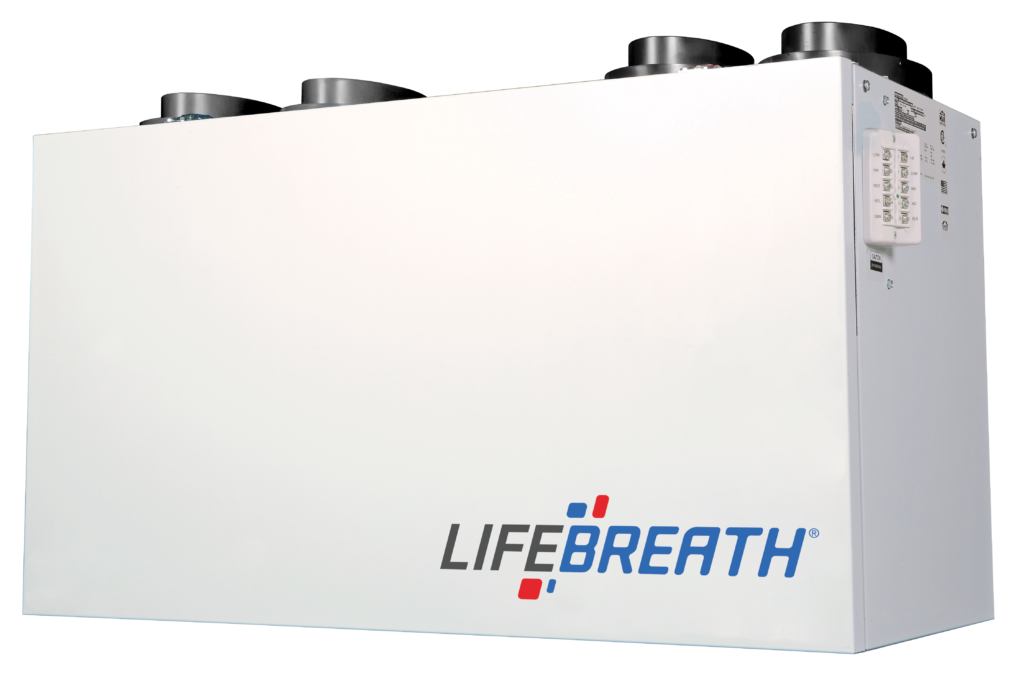 RNC 205 | Lifebreath