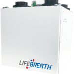 Residential HRV Units Archives | Lifebreath