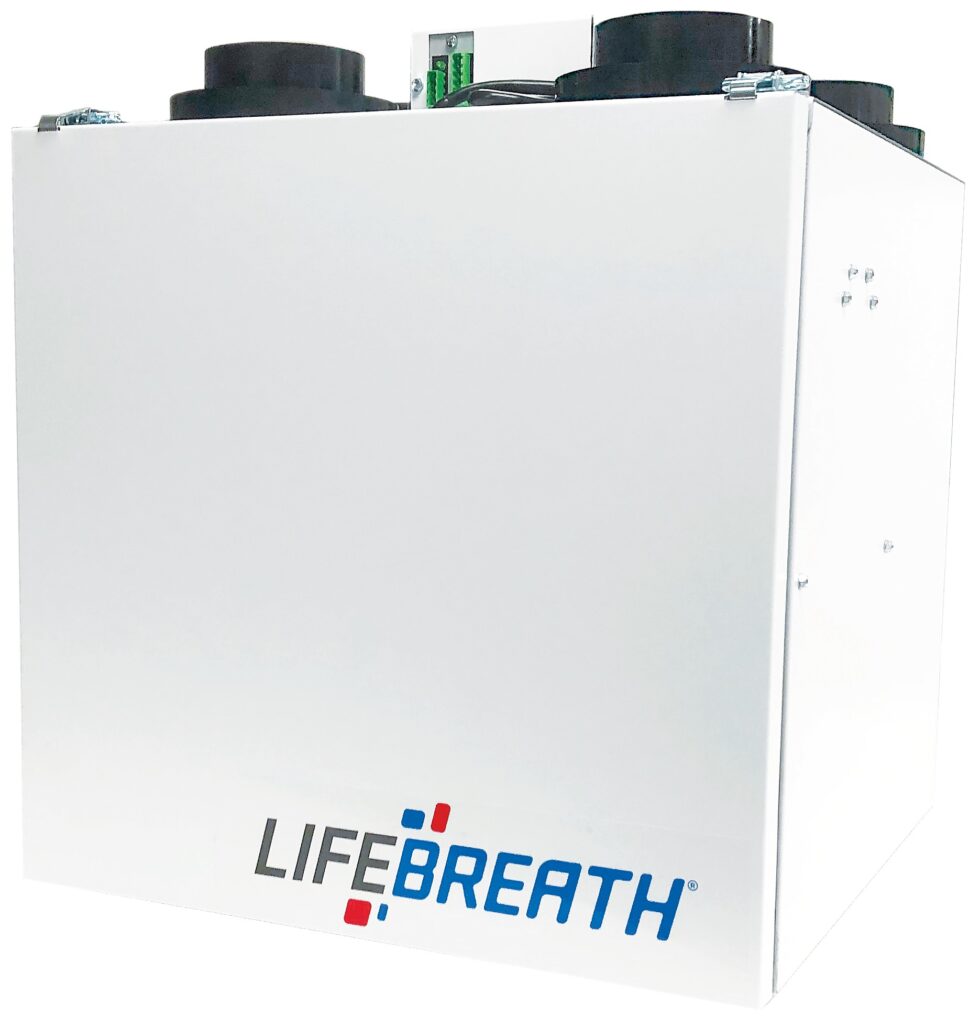 RNC 88 | Lifebreath