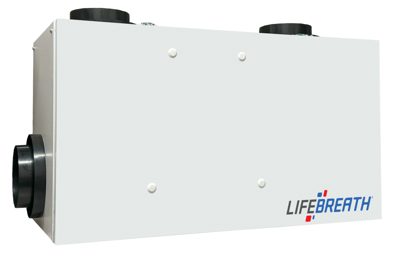RNC 200 | Lifebreath