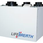 Residential HRV Units Archives | Lifebreath