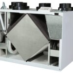 Residential HRV Units Archives | Lifebreath