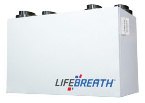 RNC6-HEX-TPD | Lifebreath