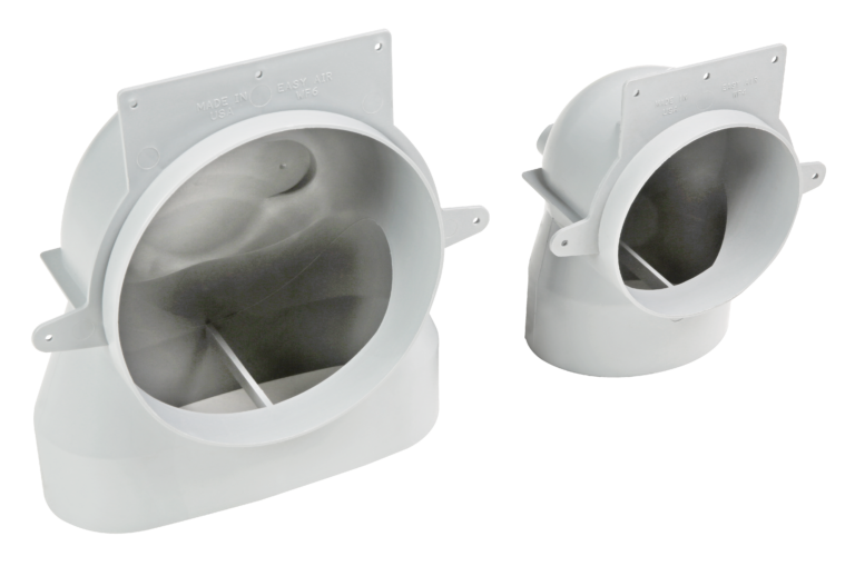 Stack Head Elbow | Lifebreath