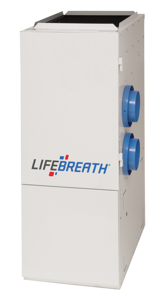 CAF-U-S4A-24-E16 | Lifebreath