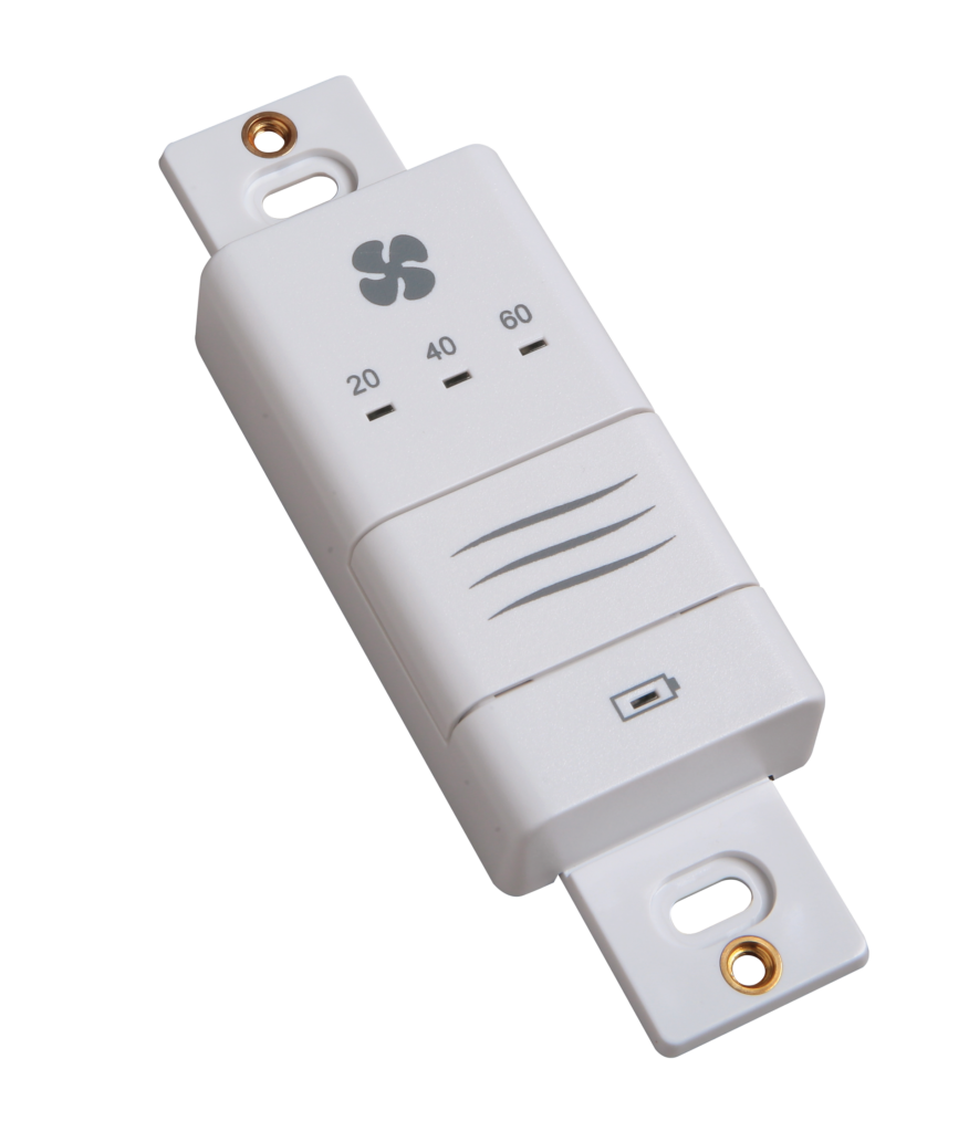 DET02 - Wireless Timer | Lifebreath