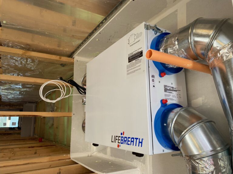 Selecting the Right Unit for Your Home: A Step-by-Step Guide | Lifebreath