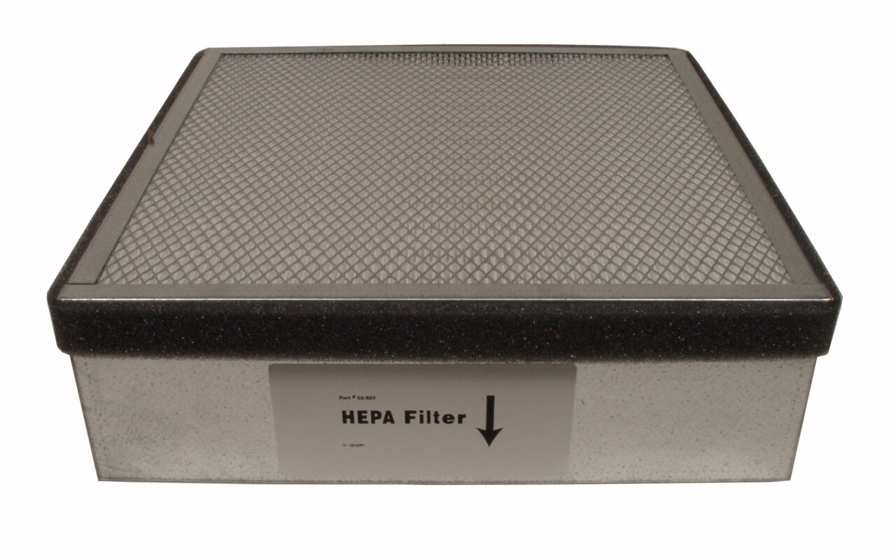Replacement HEPA Cartridge | Lifebreath