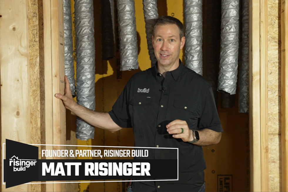 The Risinger Build | Lifebreath