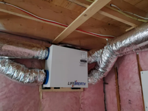 Selecting the Right Unit for Your Home: A Step-by-Step Guide | Lifebreath