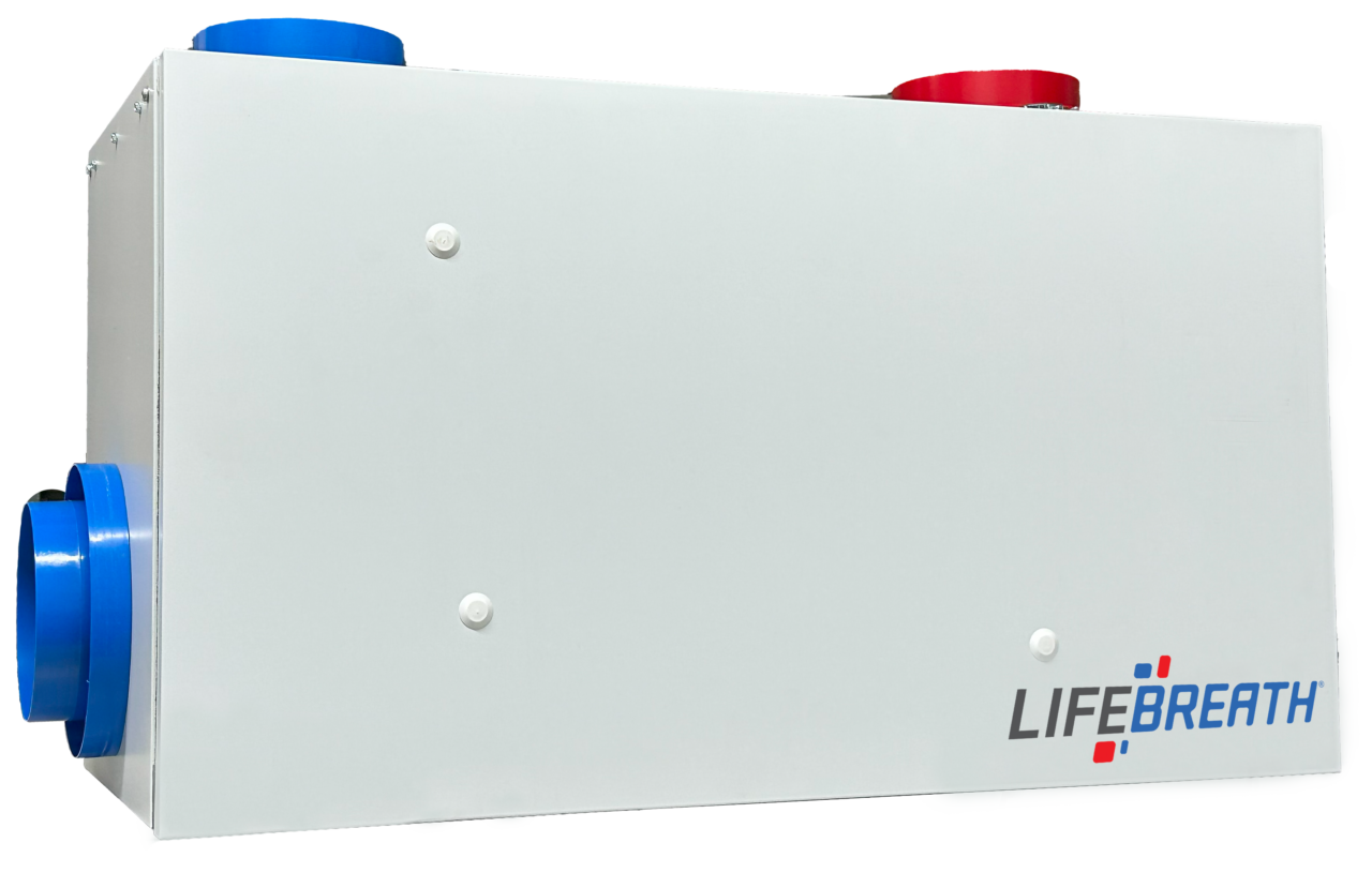 155 MAX 2019* | Lifebreath