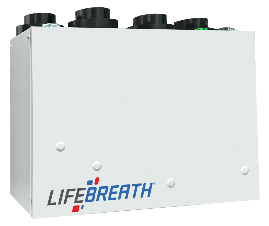 RNC5-TPF | Lifebreath