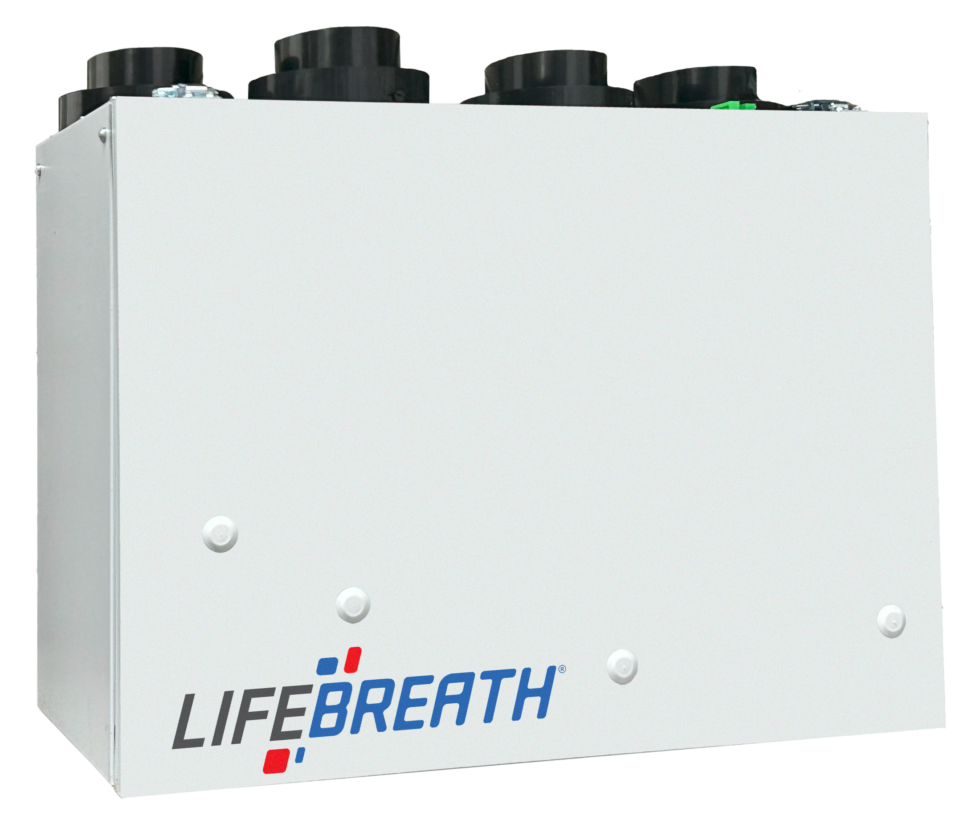 RNC5-TPF | Lifebreath