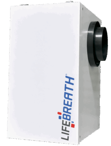 SCRUBBER | Lifebreath