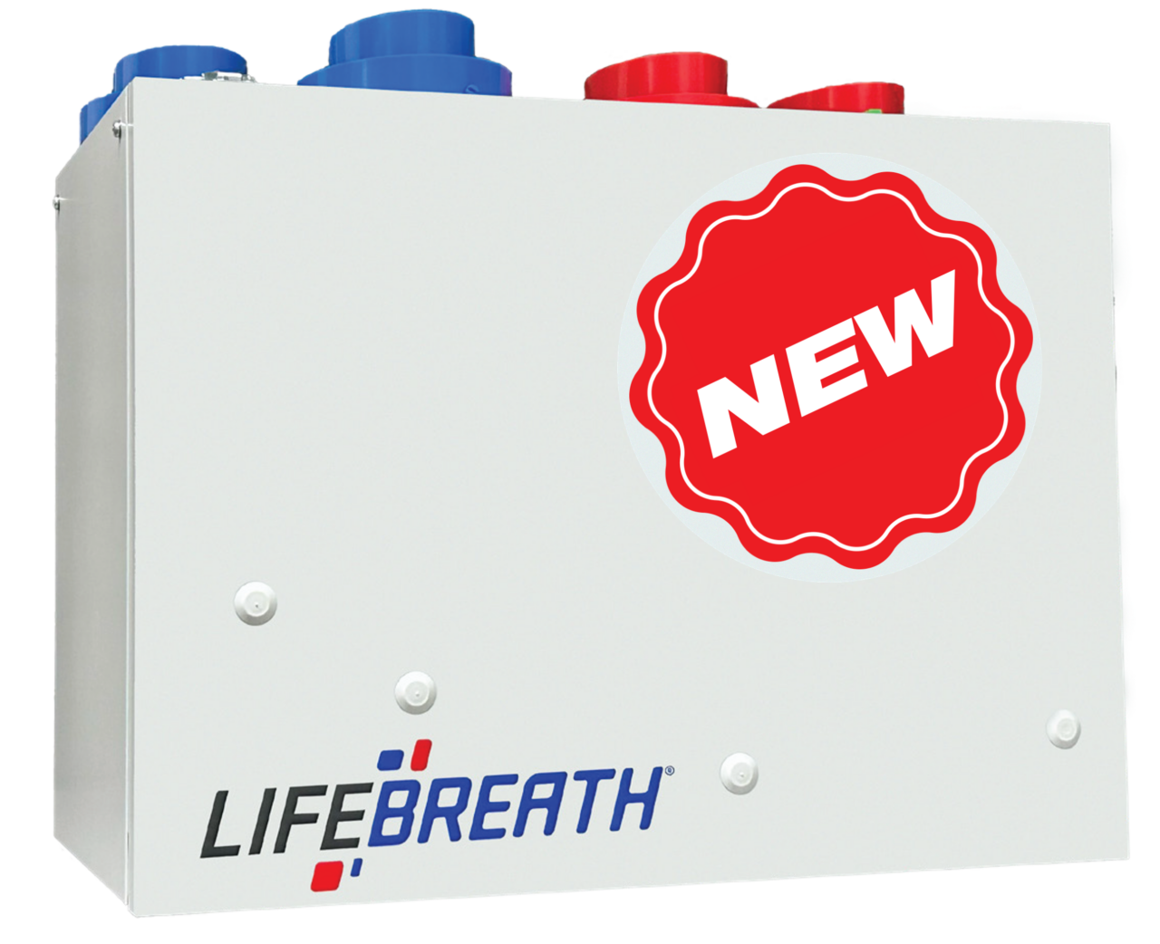 RNC 110 | Lifebreath
